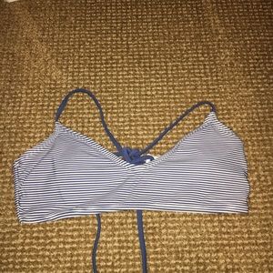 target Swim | Light Blue Tankini Bathing Suit Top | Poshmark